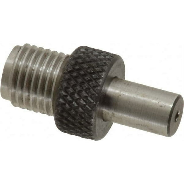 TE-CO 3/8-24 UNF, 3/8 Inch Thread, 3/8 Inch Shaft Length, Tapped Hole ...