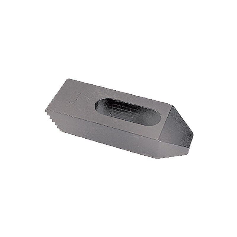 TE-CO 30514 - 7/8" or 1 Stud x 8" Long Serrated End Clamp - Walmart.com