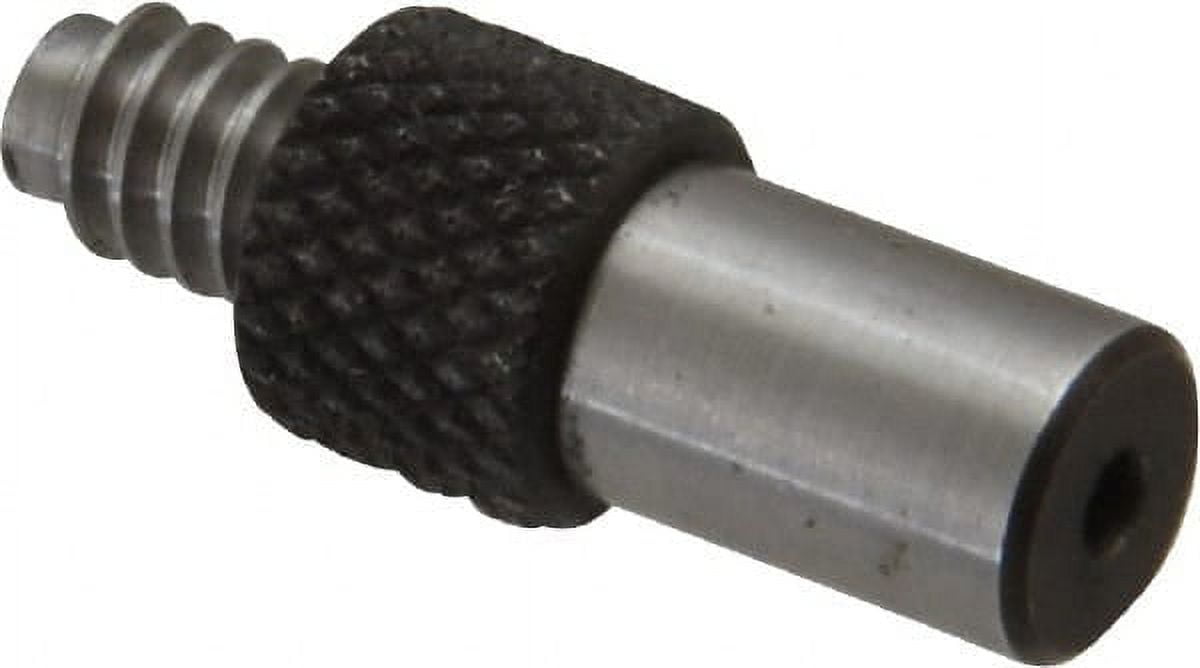 TE-CO No.10-24 UNC, 5/16 Inch Thread, 3/8 Inch Shaft Length, Tapped ...