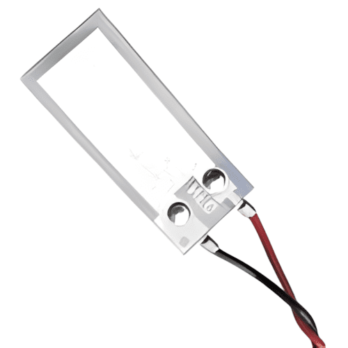 TE Connectivity 1-1002150-0, Vibration Sensors DT4-028K w/rivets, piezo ...