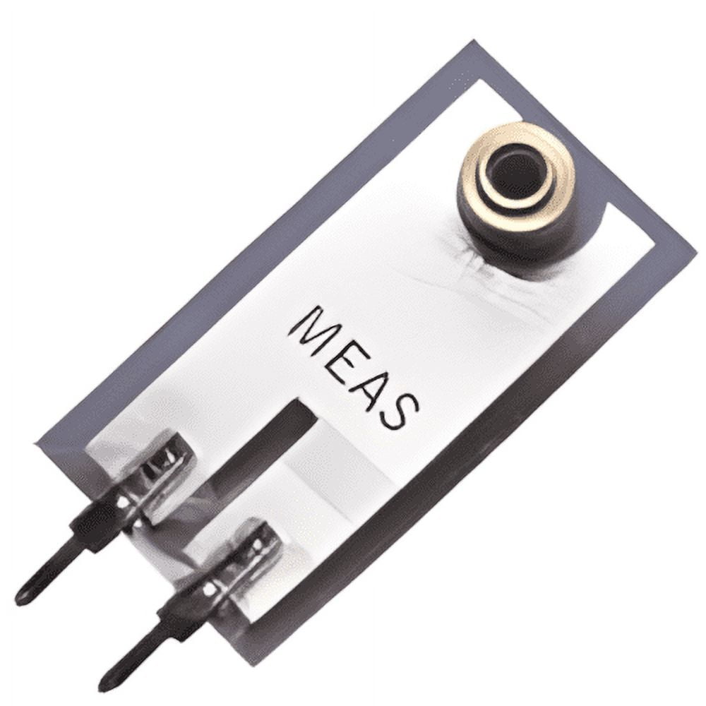 TE Connectivity 1-1002405-0, Vibration/Impact Sensors LDT4-28K W/TH ...