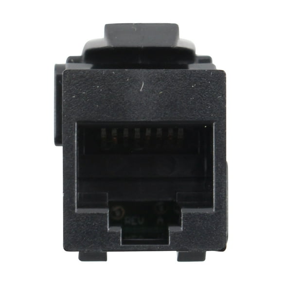 Rj45 Biscuit Jack