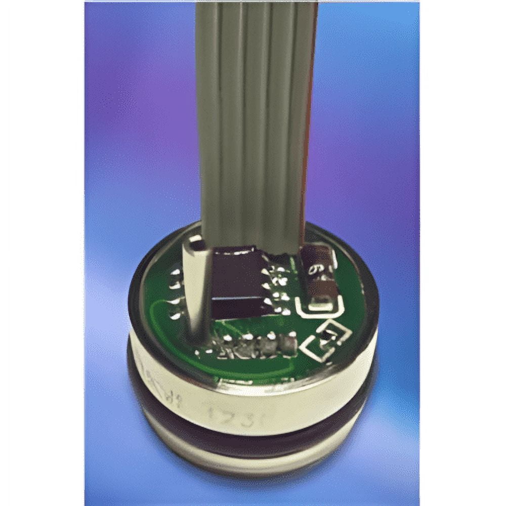 TE Connectivity 86BSD200PA-3AKC, Board Mt Pressure Sensor, 0-200psi ABS, DO: I2C (ADDR. 0X46H ...