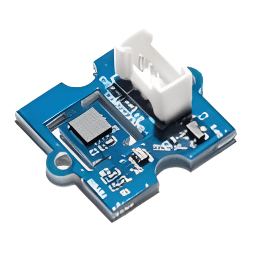 TE Connectivity DPP201G000, Temp Sensor Develop Tools GROVE TSYS01 ...