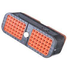 TE Connectivity DRC16-70SA, DEUTSCH DRC, Housing for female terminals ...