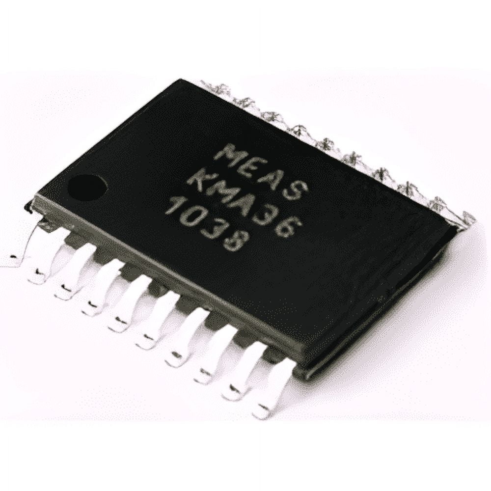 TE Connectivity G-MRMO-031, MAGNETIC ENCODER IC, linear or a rotary ...