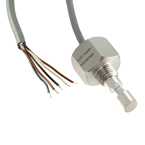 TE Connectivity LL01-1AA01, Liquid Level Sensor, Ultrasonic Liquid Level Switch, Output: Relay 0 ...