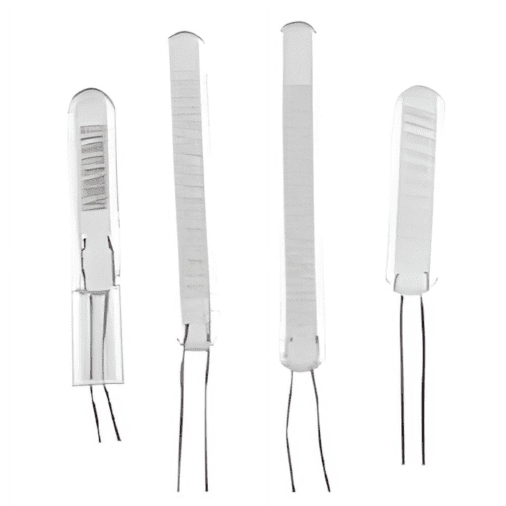 TE Connectivity SB0920, Ind Temp Sensor, RTD, Pt, R0: 100 Ohm, R100 ...