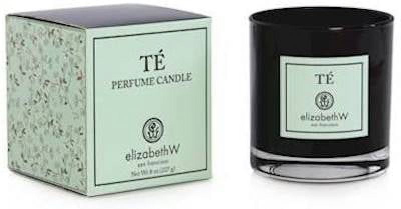 TE Elizabeth W Perfume Candle 8 oz - Walmart.com