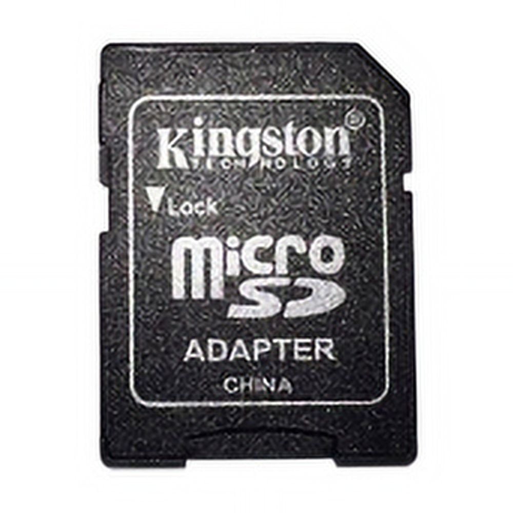 TE09000001 Micro SD Adapter 24mm x 32mm x 2.1mm ABECEX-20211028N (NO ...