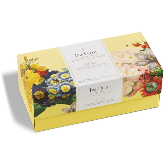 Tea Forte in Tea - Walmart.com