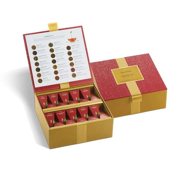 Tea Forte Tea Bags | Walmart.com