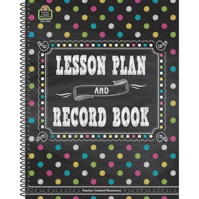Planner Chalkboard