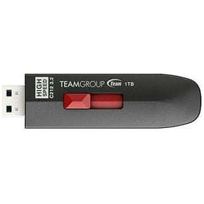 1 Terabyte Flash Drive