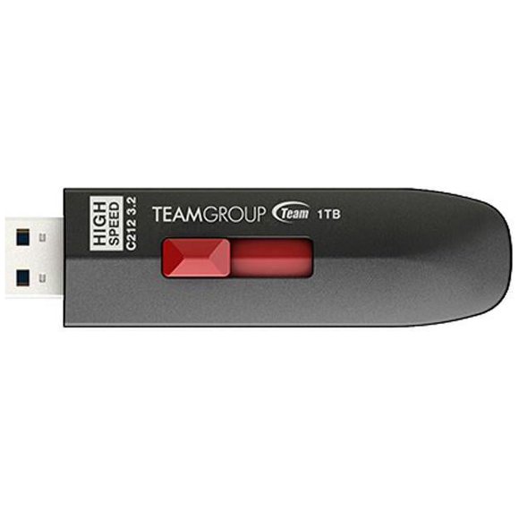 1 Terabyte Flash Drive