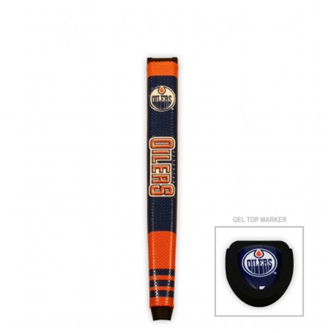TEAM GOLF Edmonton Oilers Putter Grip - Walmart.com
