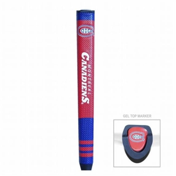 Team Golf NHL MONTREAL CANADIENS Golf Putter Grip - Walmart.com