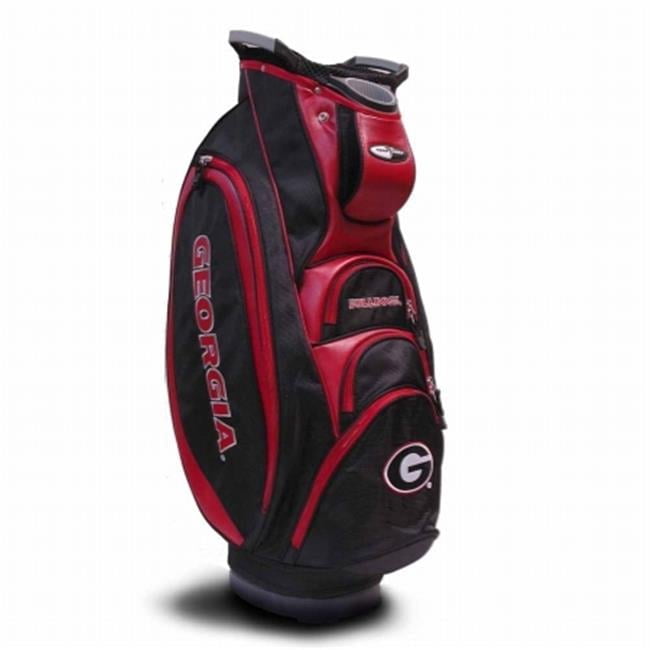 Team Golf NCAA GEORGIA Victory Golf Cart Bag - Walmart.com