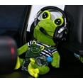 TEAM SPIRIT COACH FROG Lucky Plush Mascot For FPS Gamers Brings Good ...