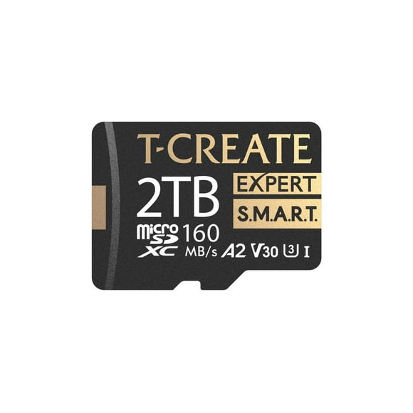 2tb Micro Sd Card