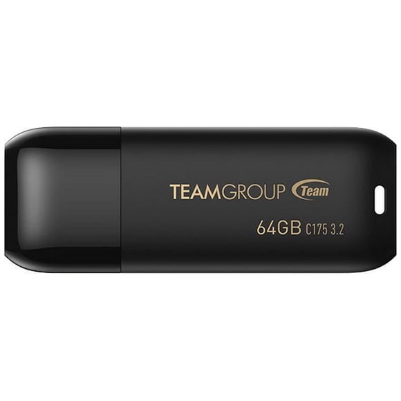 TEAMGROUP USB Flash Drives & Memory Cards - Essential Storage for ...