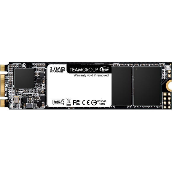 1tb Ssd