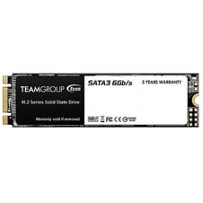 M2 Ssds
