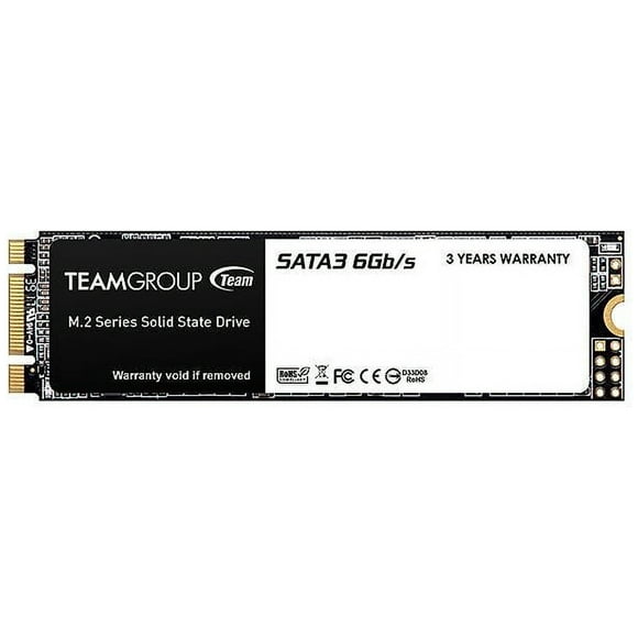 M2 Sata Ssd