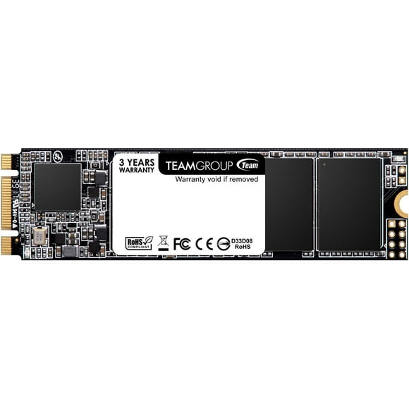 512gb Ssd