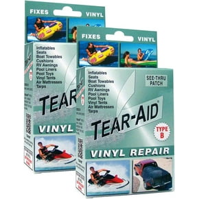 Vinyl Repair Kits