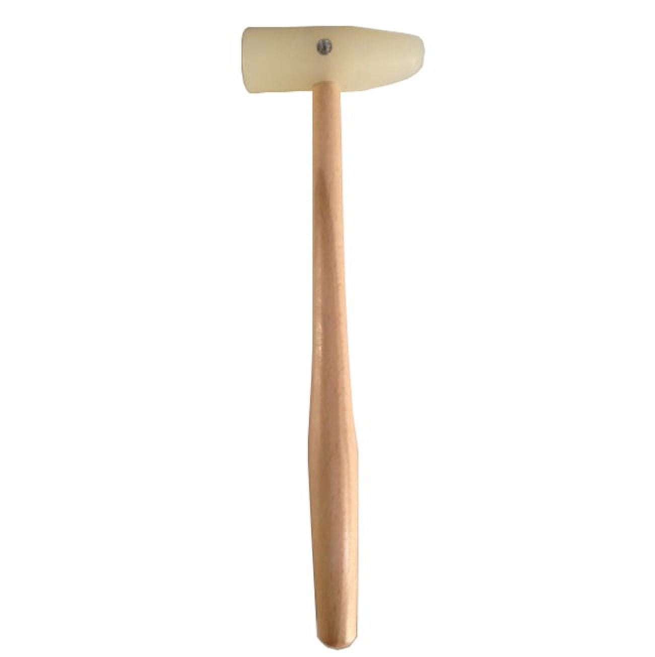 TEARDROP MALLET NYLON, SMALL. This offering is for 2 units. - Walmart.com