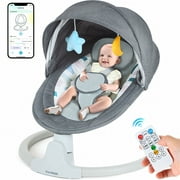 Plug Baby Swings