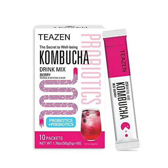 Kombucha