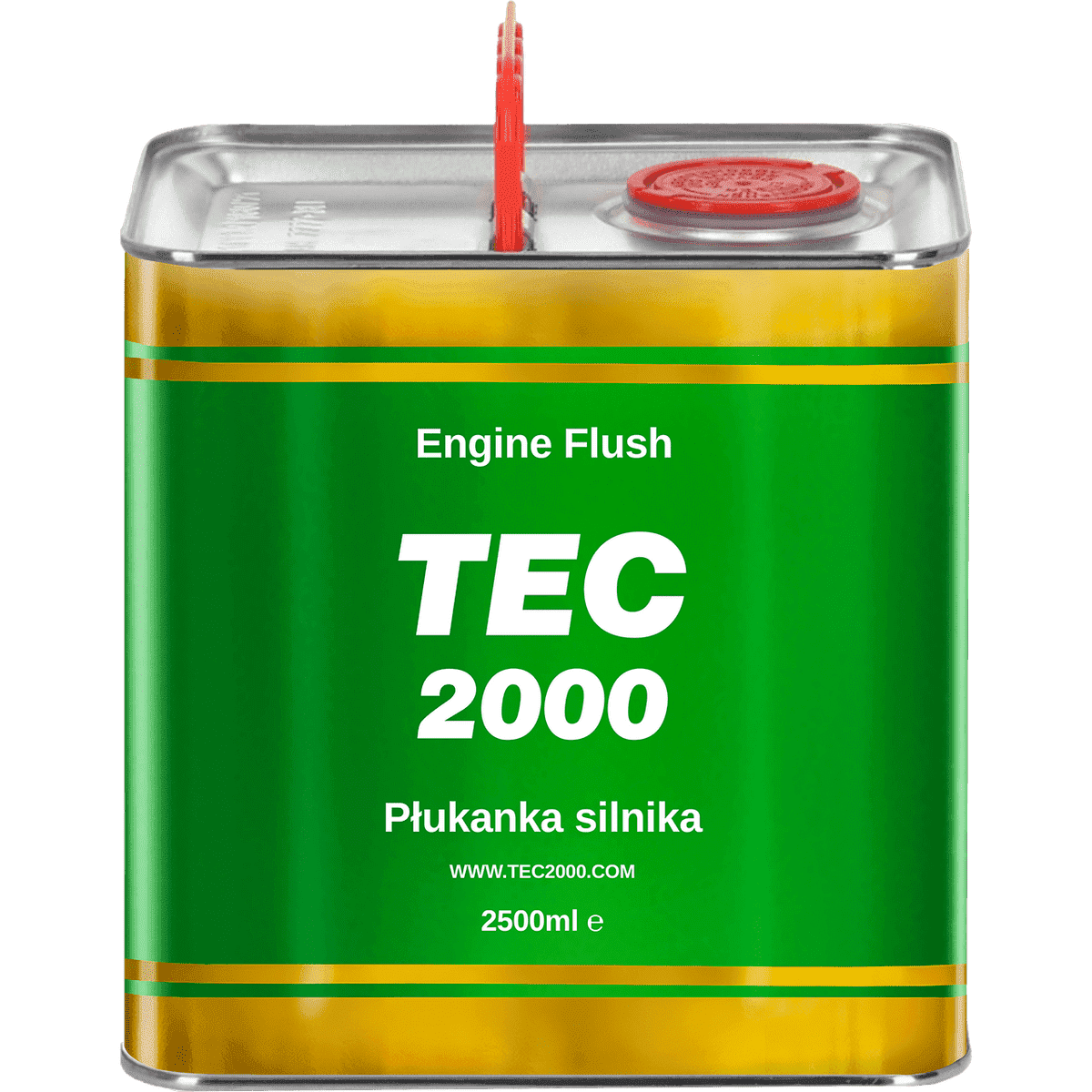 TEC 2000 Engine Flush 2500 ml - Walmart.com