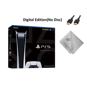Used PS5