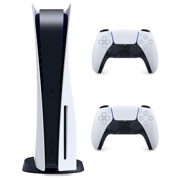 PS5 Bundle