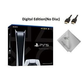 Ps5 Disc Drive