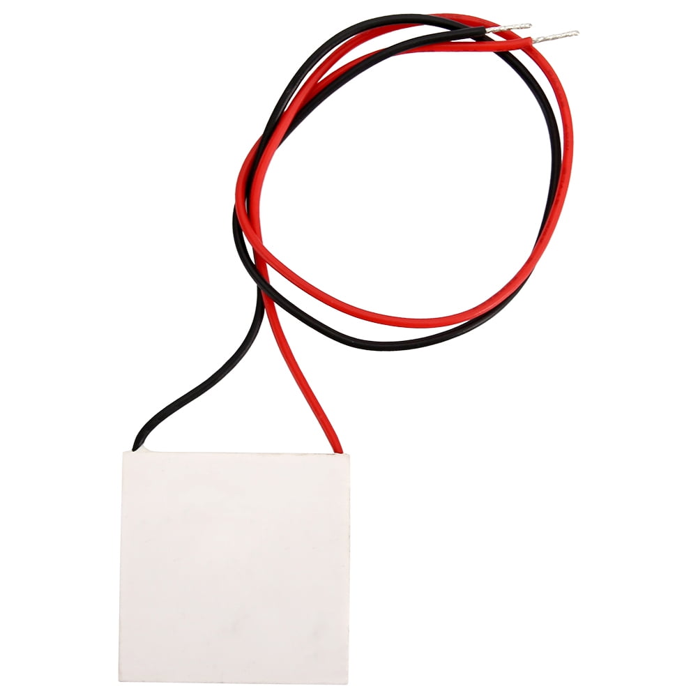 TEC1-12706 Semiconductor Cooling Chip for Water Dispensers - Walmart.com