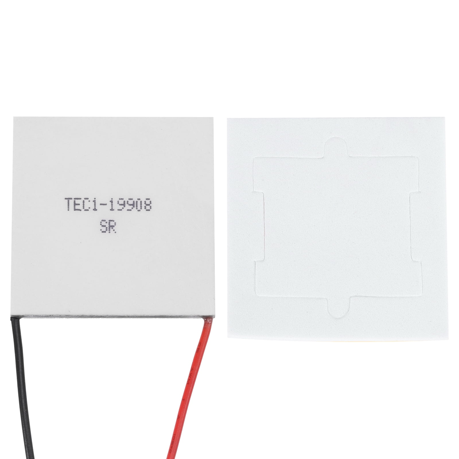 TEC1-19908 Semiconductor Refrigeration Tablets 24V 8A 105W Heatsink ...