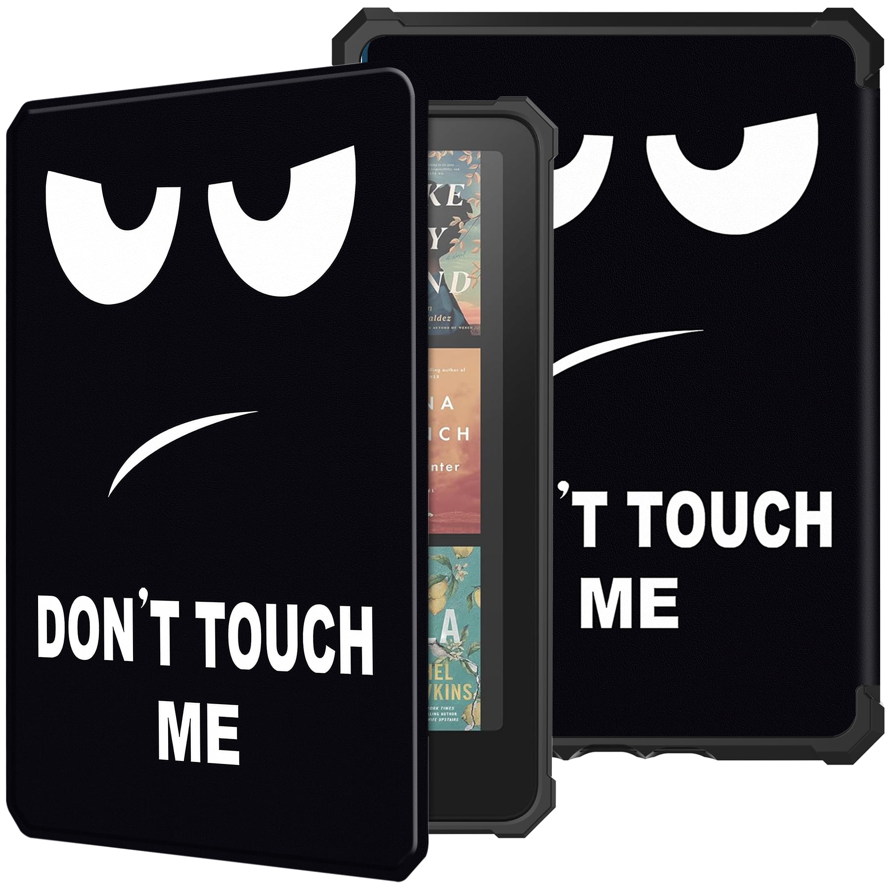 TECH CIRCLE for Amazon Kindle Paperwhite 7" Case 12th Generation 2024 ...