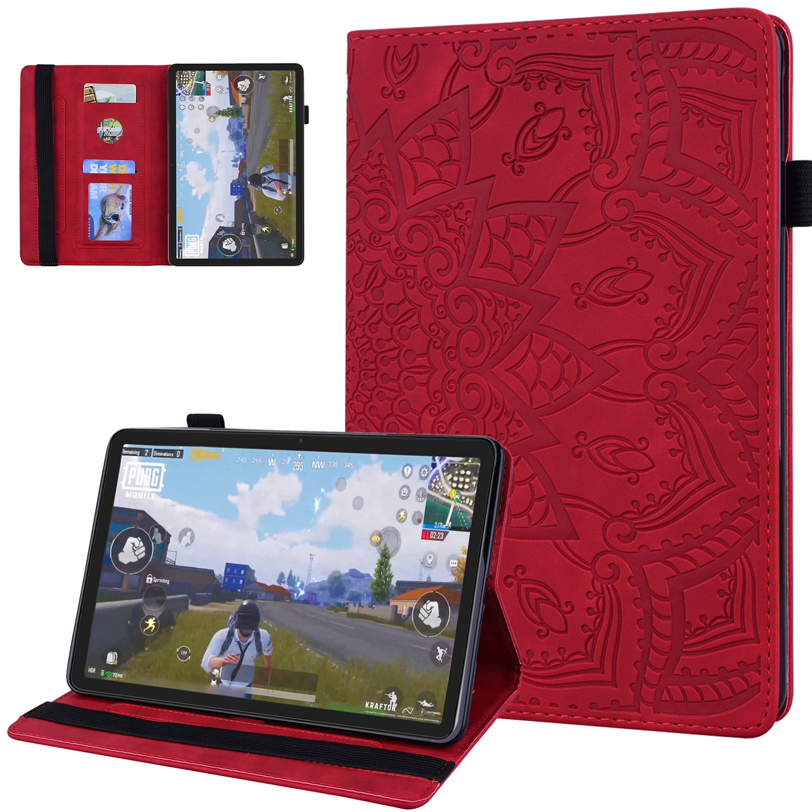 TECH CIRCLE Case for Fire Max 11 Tablet (13th Generation) 2023 ...