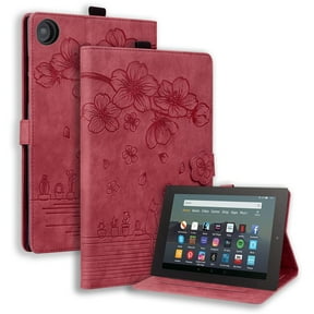Fintie Folio Case for Fire HD 10 and 10 Plus Tablet (13th/11th ...