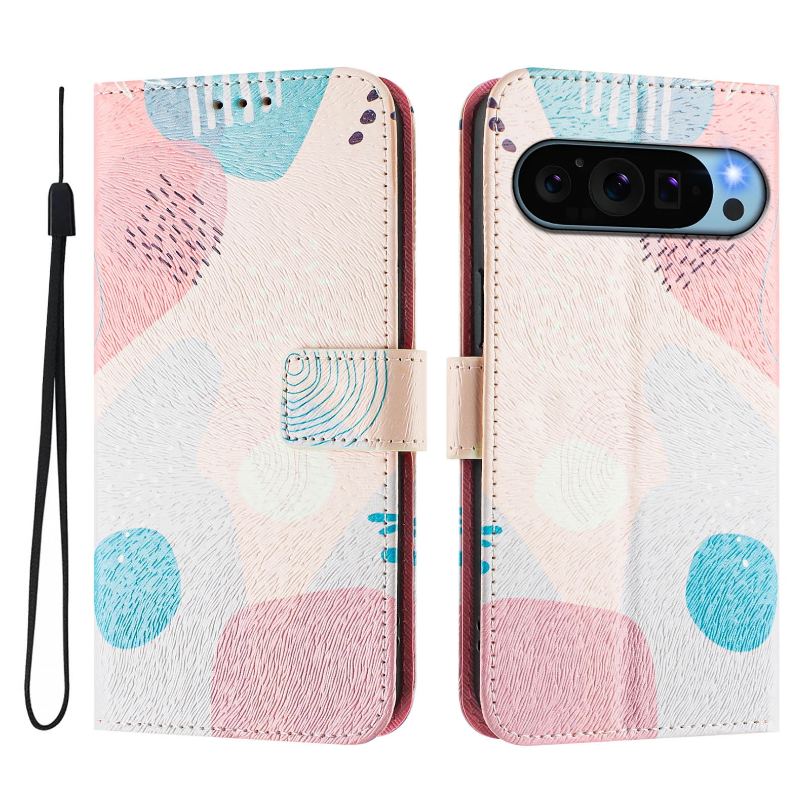 TECH CIRCLE for Google Pixel 7 Case 6.3-Inch (2022 Release), Cute ...