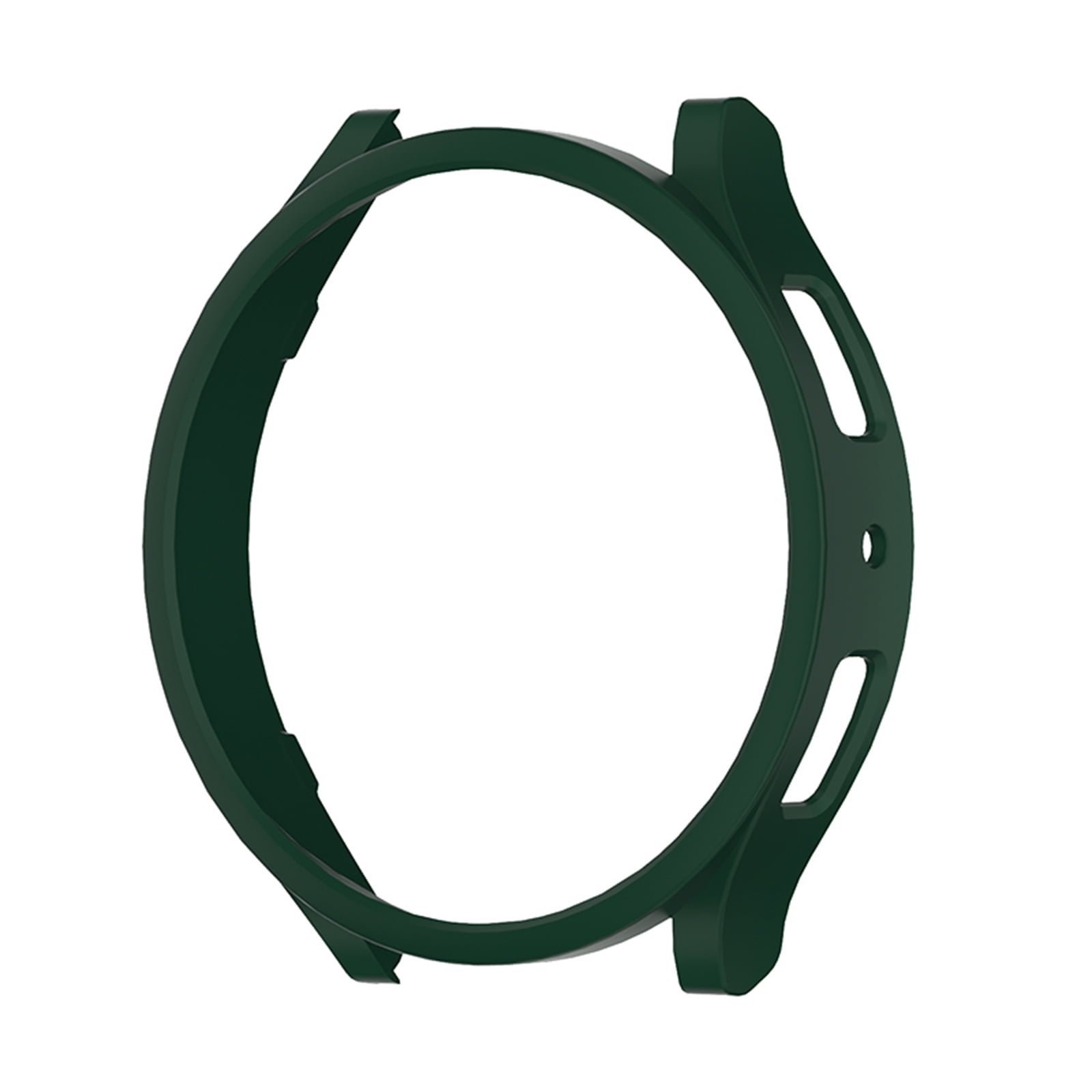 TECH CIRCLE PC Case for Galaxy Watch 4 (44mm) 2021 Model ‎SM-R870NZ ...