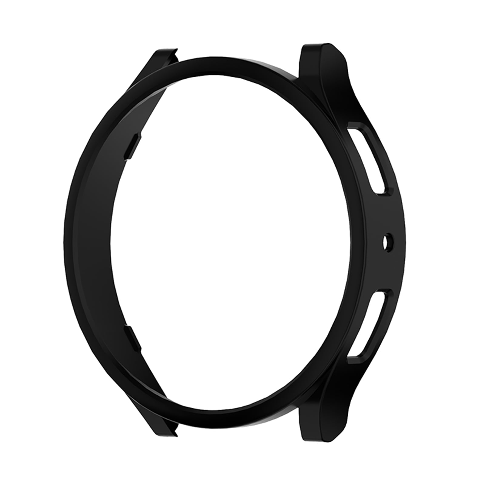 TECH CIRCLE PC Case for Galaxy Watch 6 Classic (47mm) 2023 Model ‎SM ...