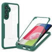 Samsung Galaxy S21 Case, Rugged Full Body Protection, Built-in Screen ...