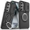 for Galaxy A54 5G Armor Case, Military-Grade Drop Protection, with ...