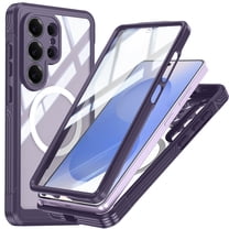 AICase Waterproof Case Cover for Samsung Galaxy S26 Ultra, IP68 ...
