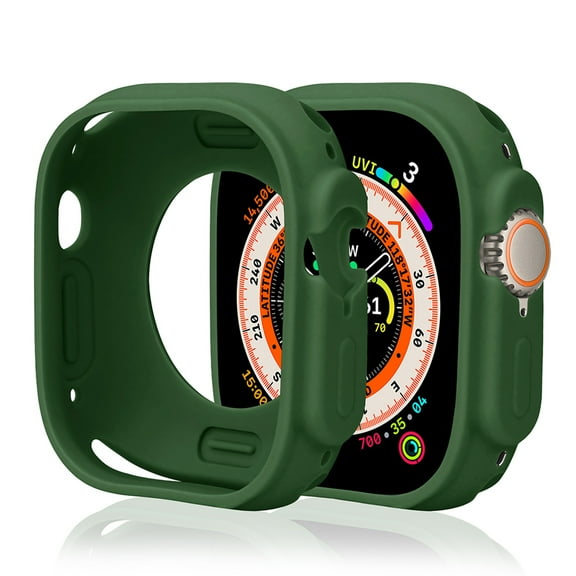 mlp001 [12 Pack] Watch Screen Protector for Galaxy Watch8 40mm, Soft ...