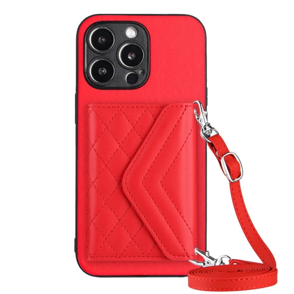 TECH CIRCLE Wallet Case For iPhone 14 Pro Max with Card Holder,Flip ...